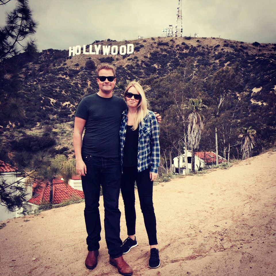 Managing a TV Career with cEDS - The Ehlers Danlos Society