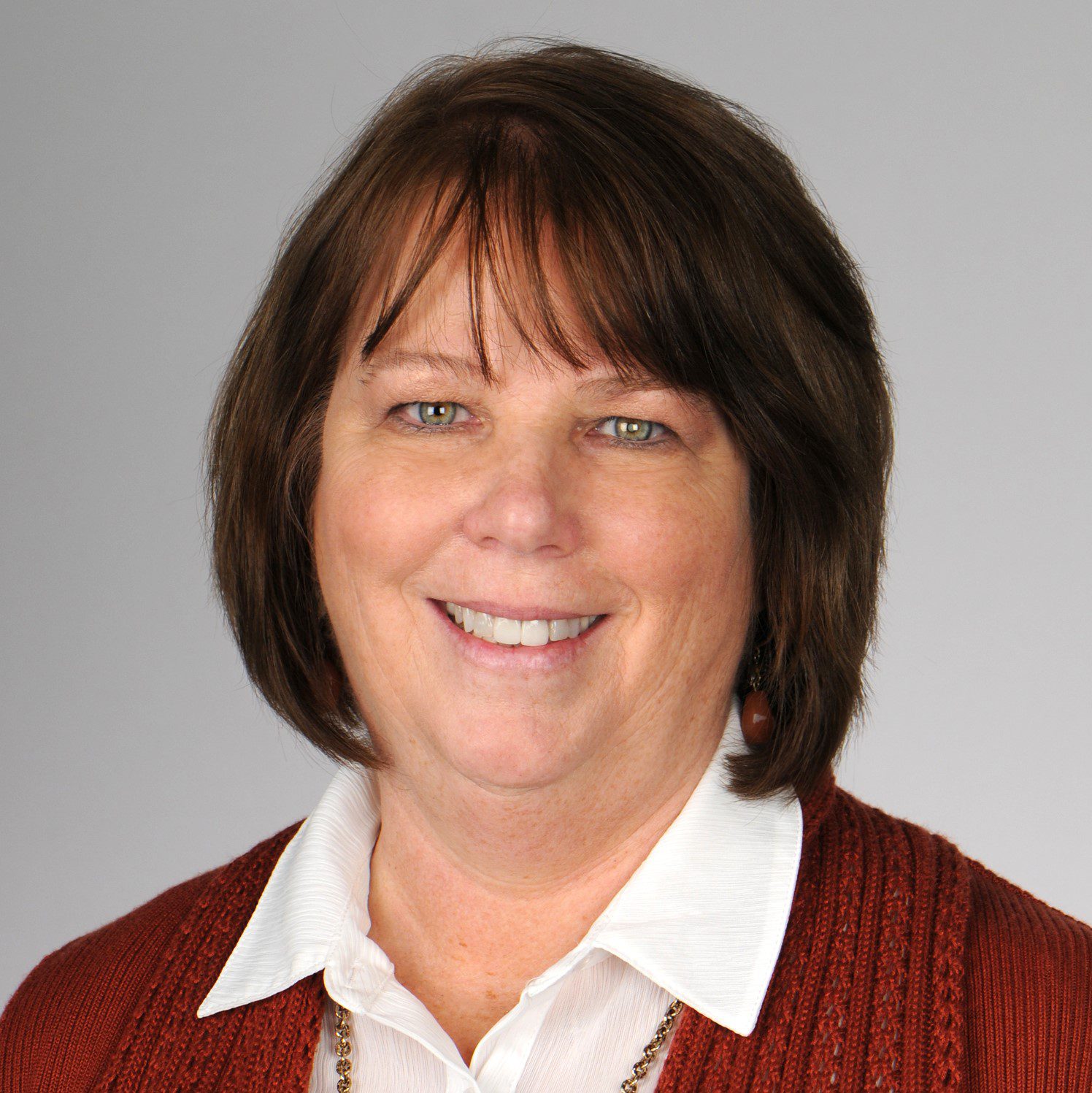 Nancy Feracco - The Ehlers Danlos Society