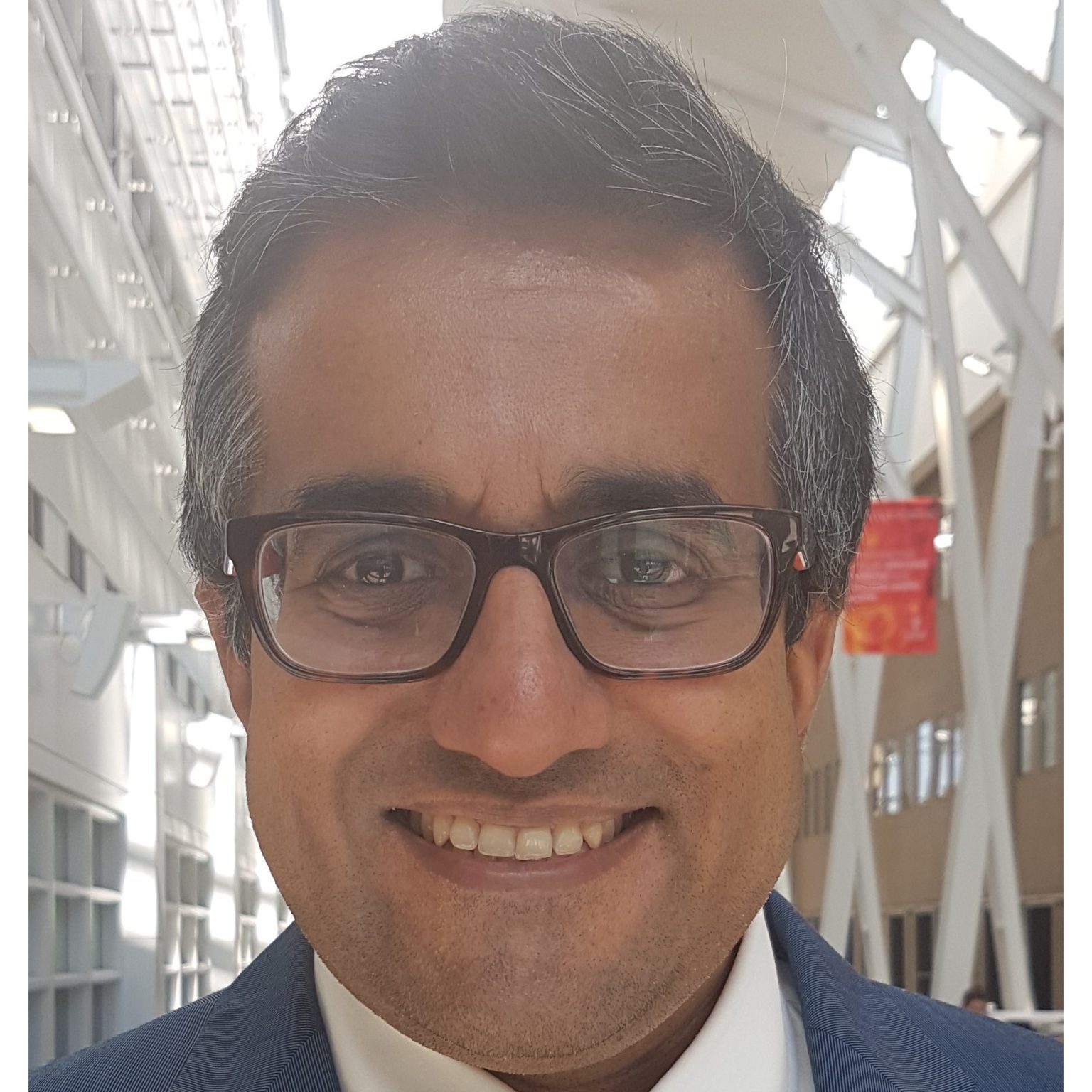 Satish R. Raj, MD, MSCI, FRCPC - The Ehlers Danlos Society