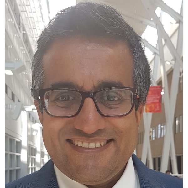 Satish R. Raj, MD, MSCI, FRCPC - The Ehlers Danlos Society