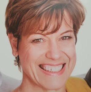 Dr. Kathy Bailey - The Ehlers Danlos Society