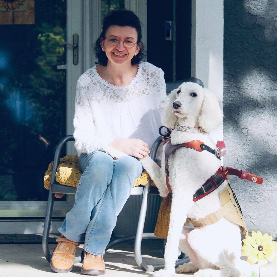 Why I ROAR! - The Ehlers Danlos Society