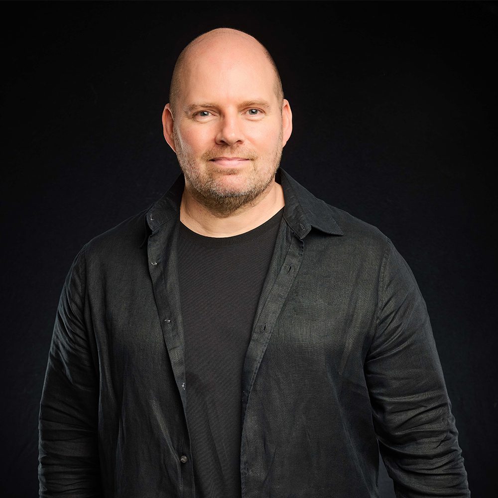 Paul Gardener - Sociedade Ehlers Danlos