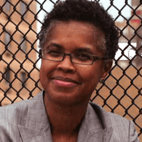 Anne Maitland, MD, PhD - The Ehlers Danlos Society