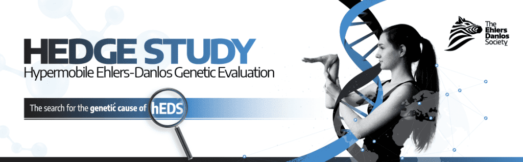 hEDS & HSD Research: The Search for Causes and Diagnostic Tests - The ...