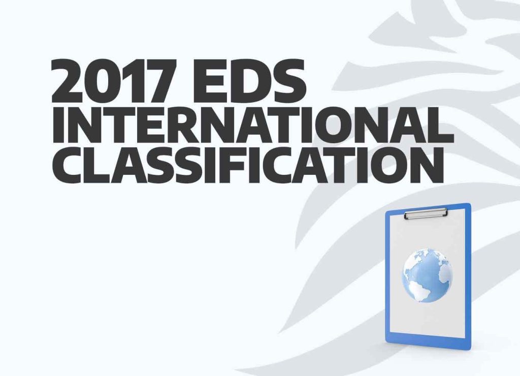 Healthcare Professionals - The Ehlers Danlos Society