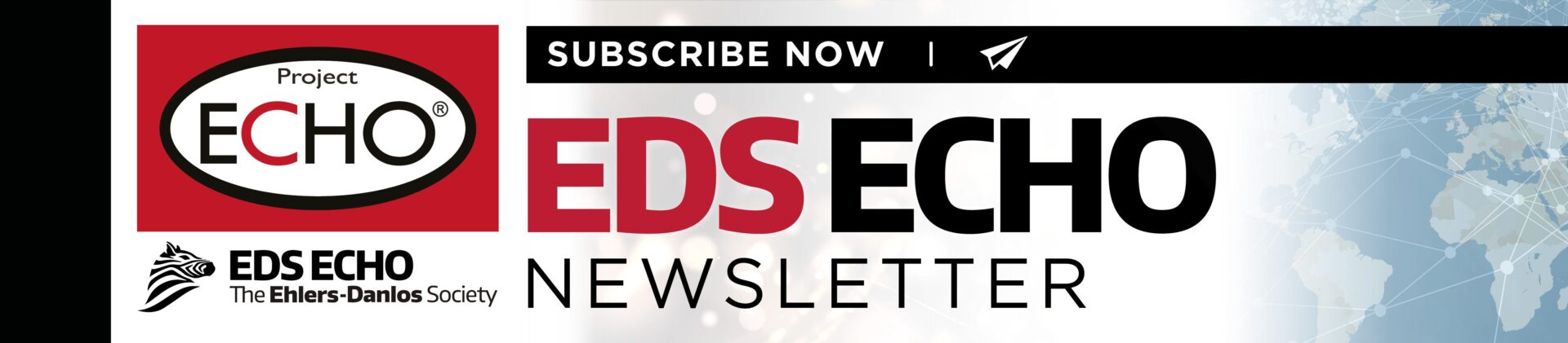 EDS ECHO Newsletter - The Ehlers Danlos Society
