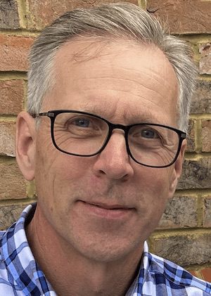 Nigel Burrows, MBBS, MD, FRCP - Ehlers Danlos Selskabet