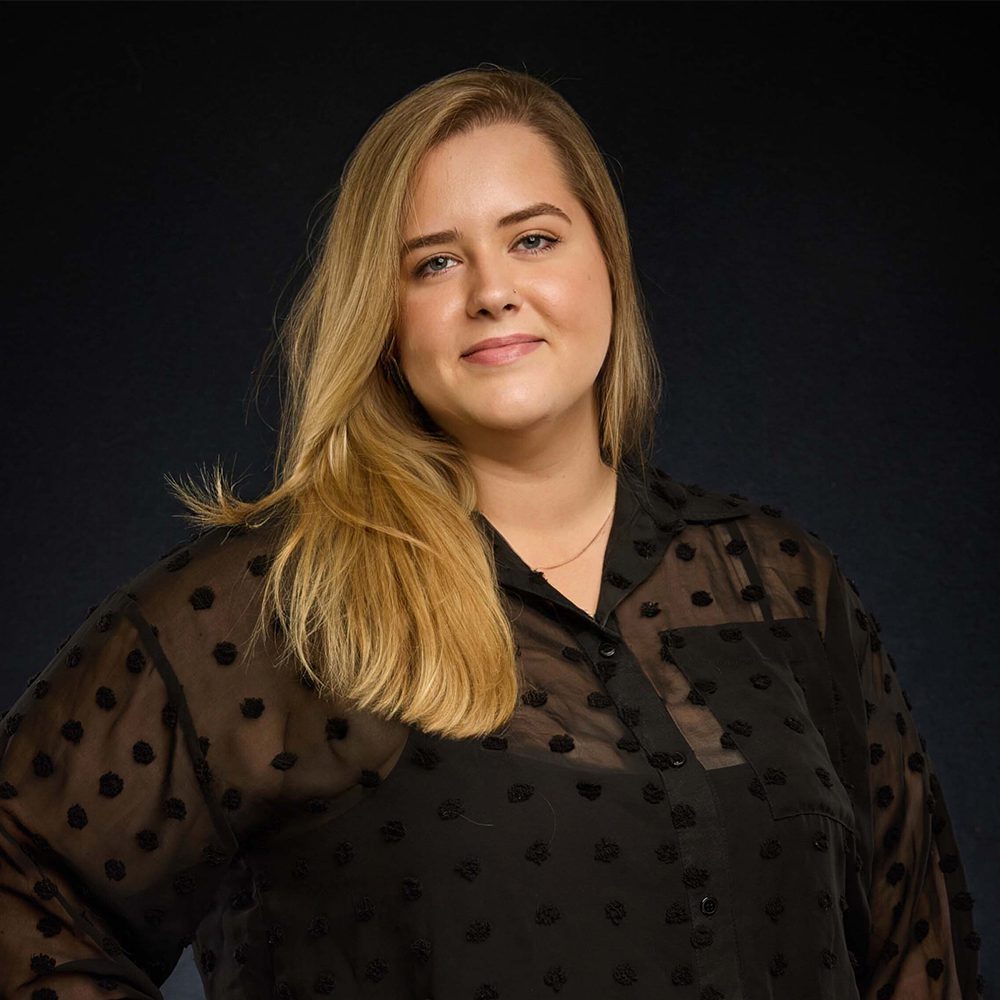 Rosie Harper - De Ehlers Danlos Society