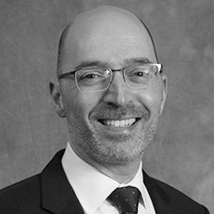 David Saperstein - The Ehlers Danlos Society