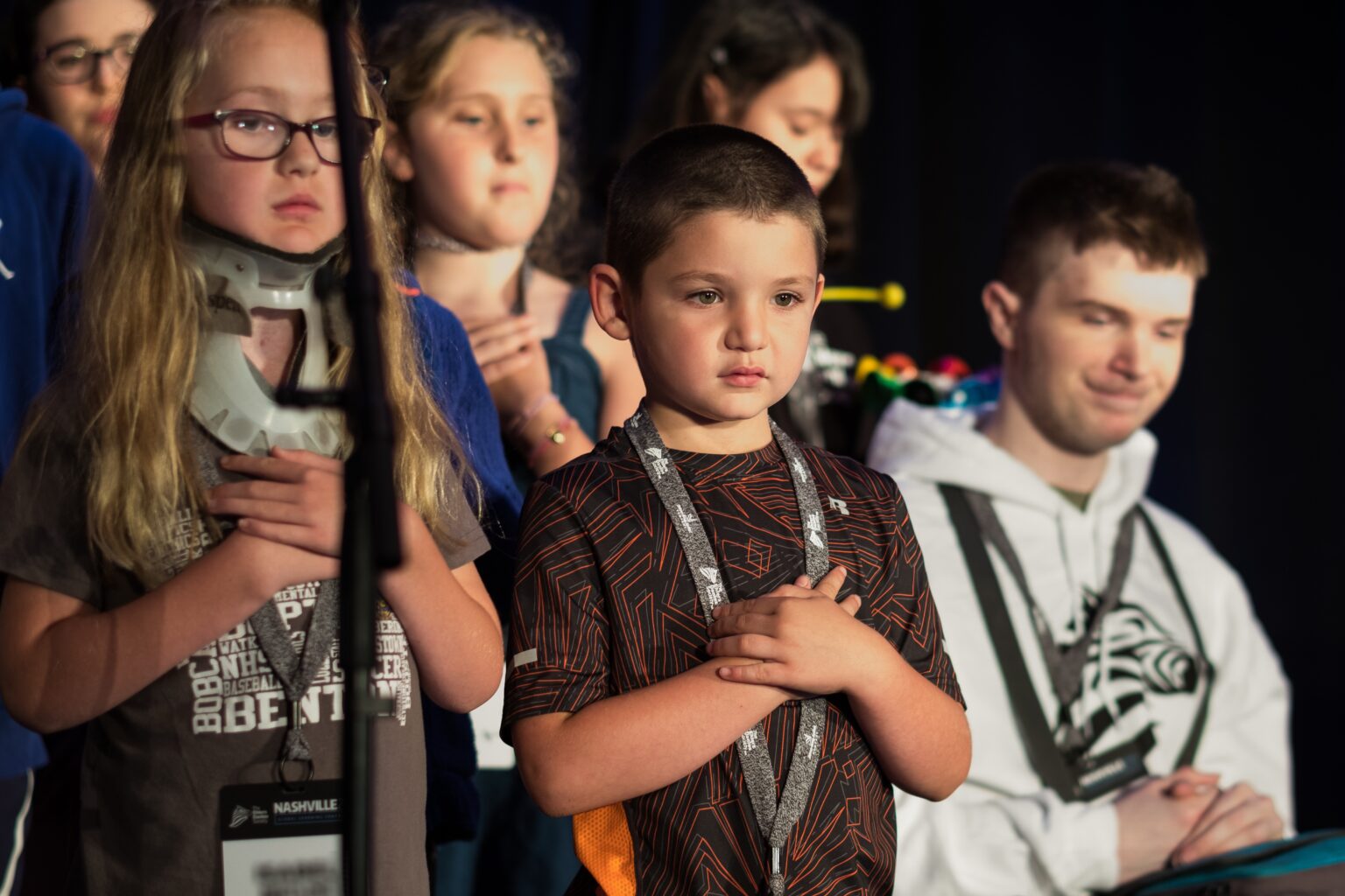 2022 Global Learning Conference Junior Zebras Program - The Ehlers ...