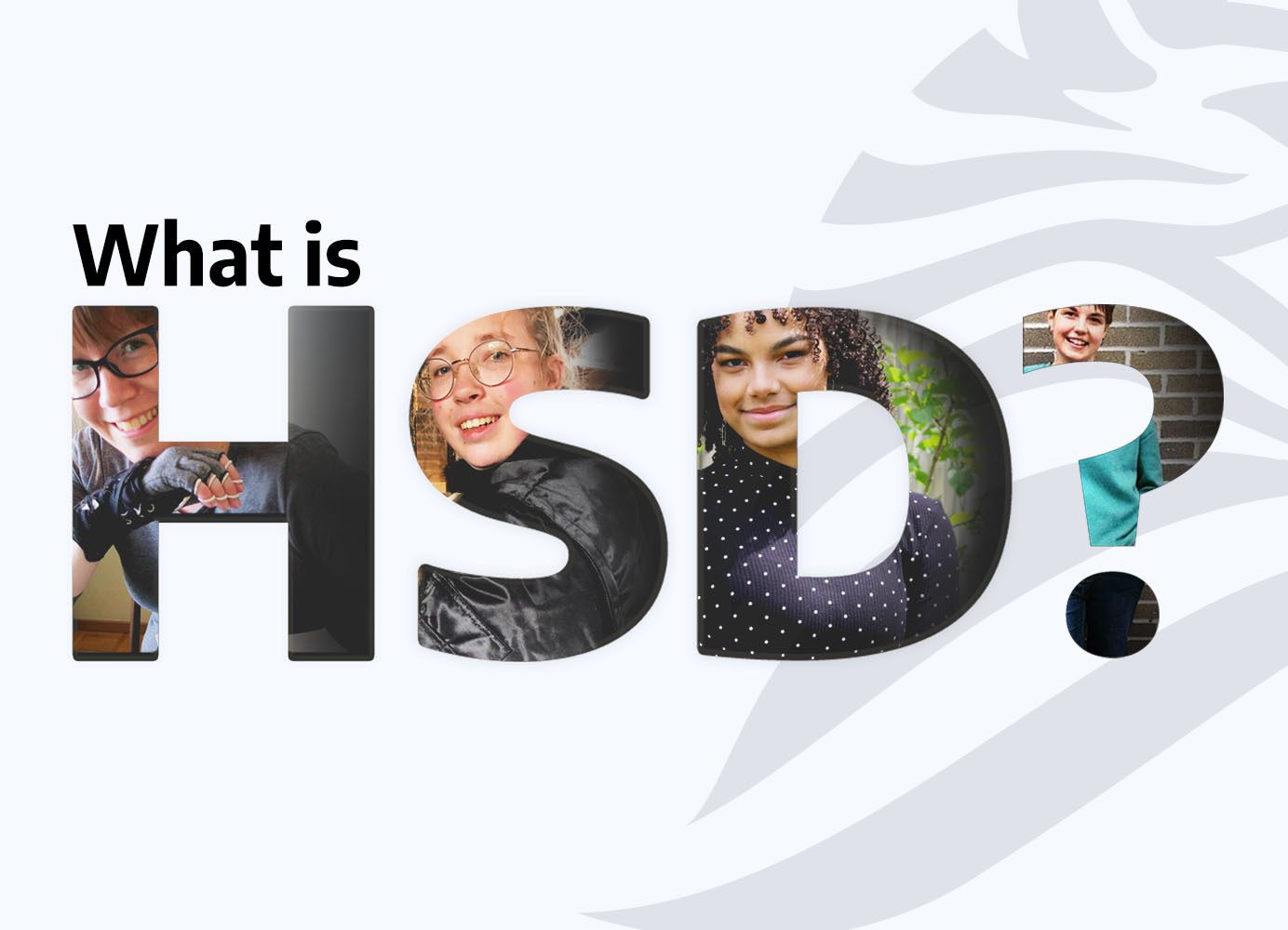 What is HSD? - The Ehlers Danlos Society