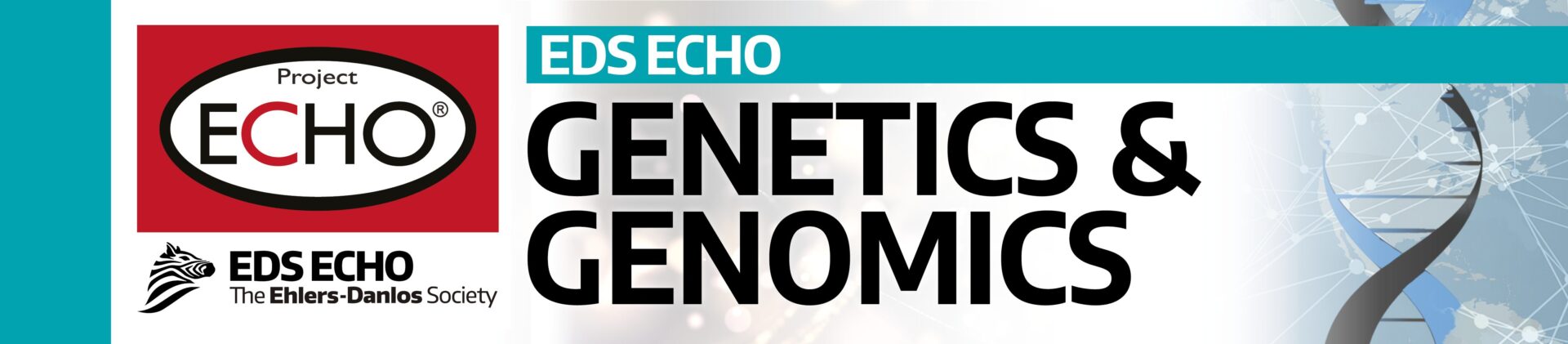 EDS ECHO Genetics & Genomics Registration - The Ehlers Danlos Society