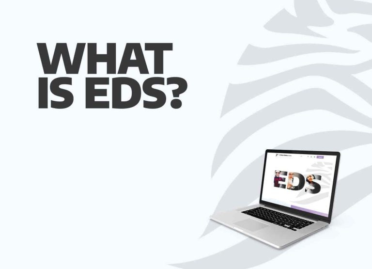 EDS & HSD Community - The Ehlers Danlos Society