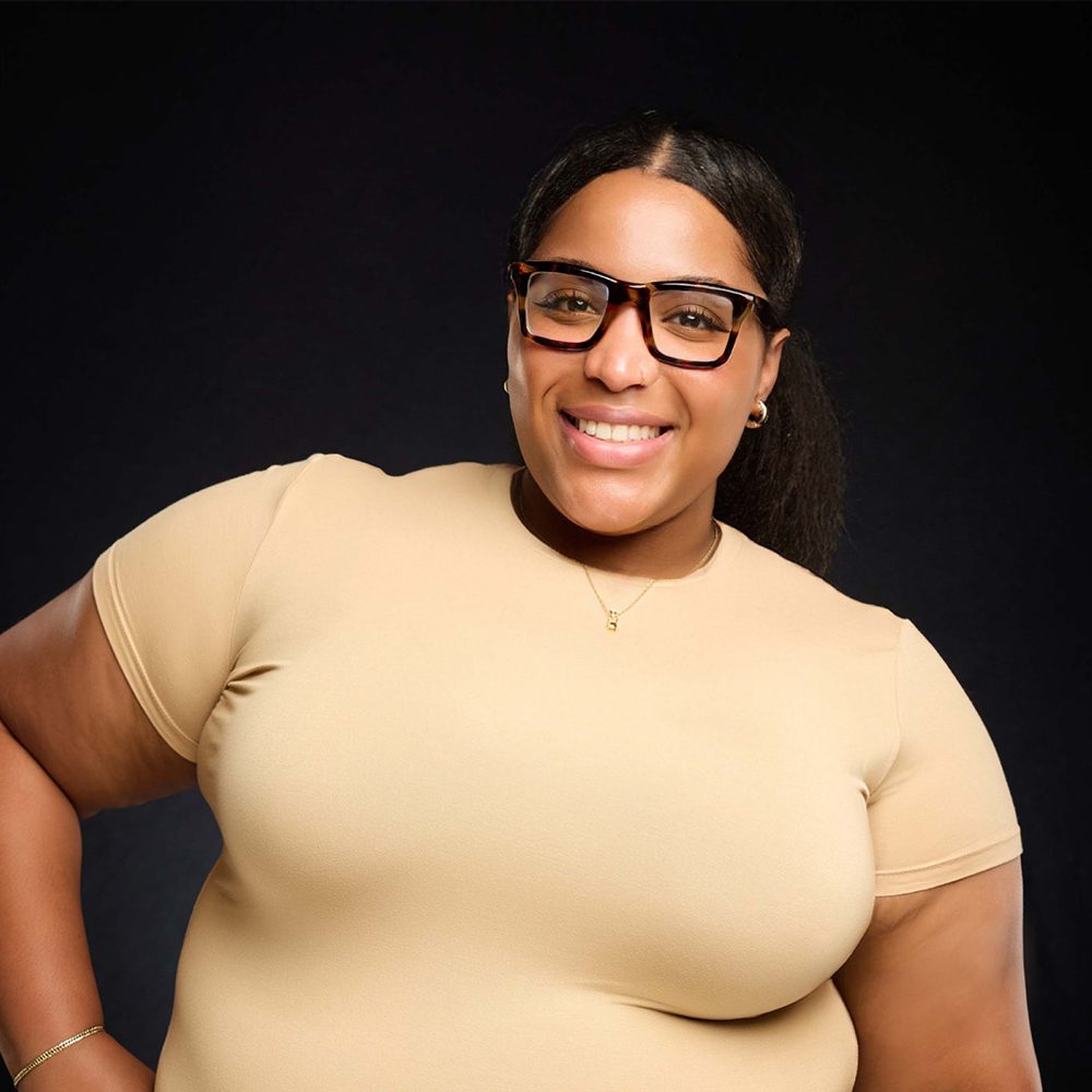 Janae Davis - The Ehlers Danlos Society