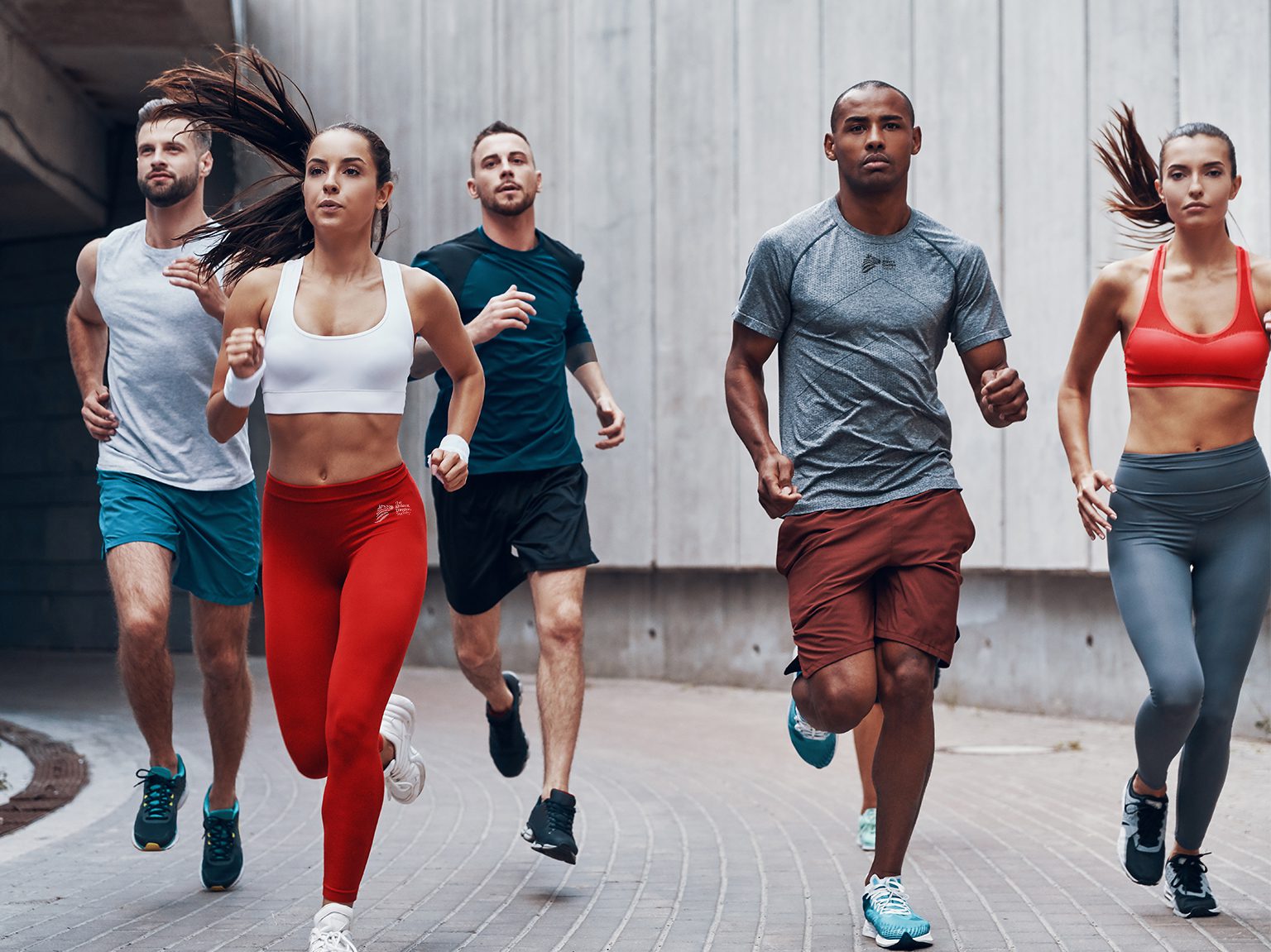 Fun Runs and Marathons - The Ehlers Danlos Society