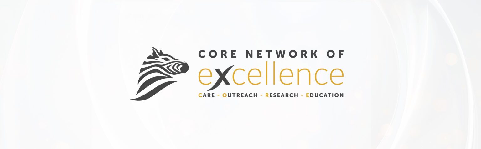 The Ehlers-Danlos Society Centers and Networks of Excellence – Networks ...