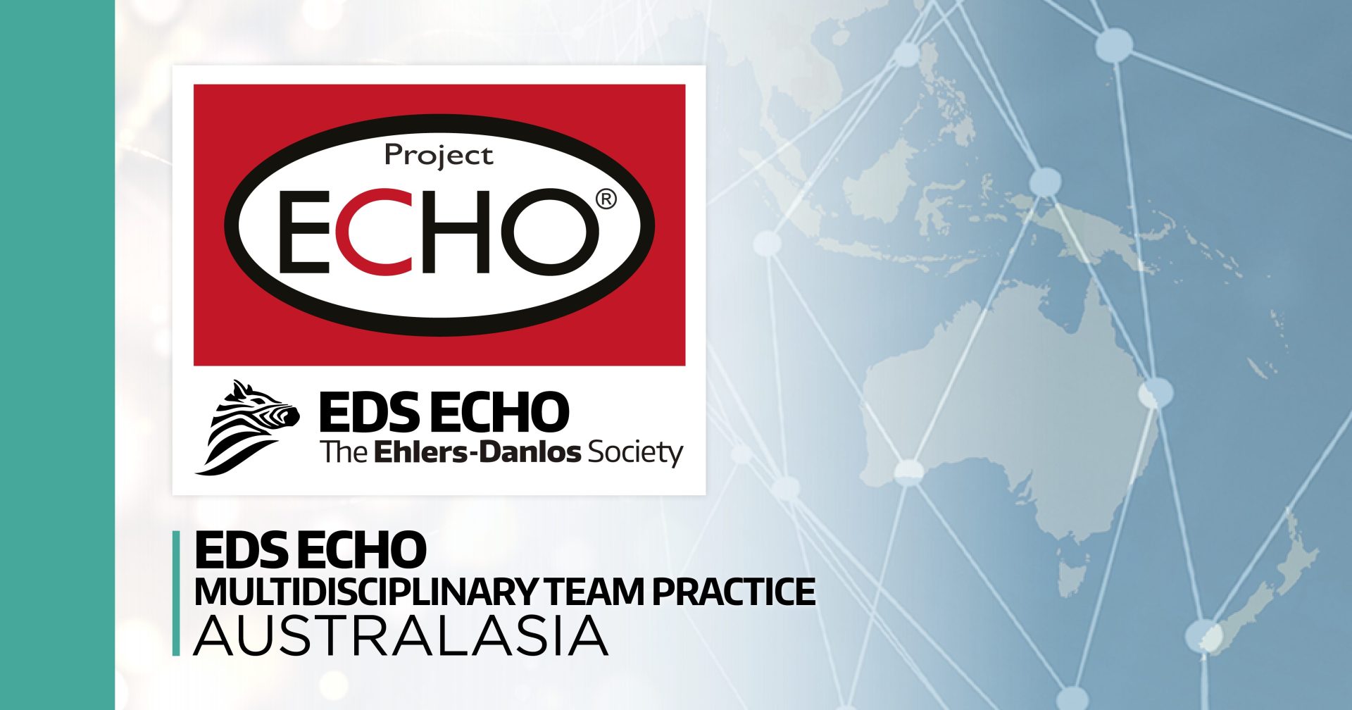EDS ECHO Multidisciplinary Team Practice Australasia Registration - The Ehlers Danlos Society
