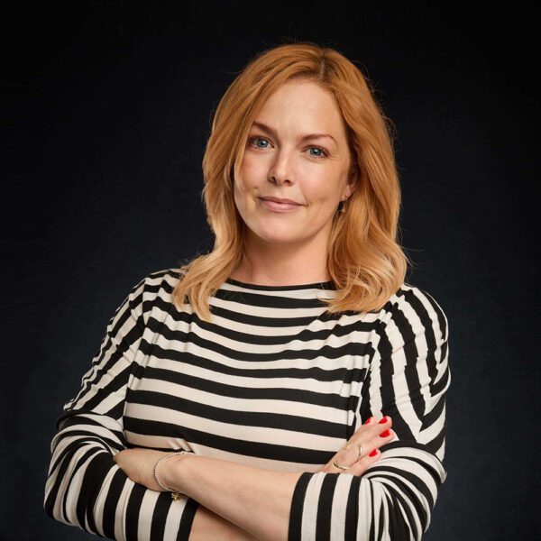 Erin Simons - The Ehlers Danlos Society