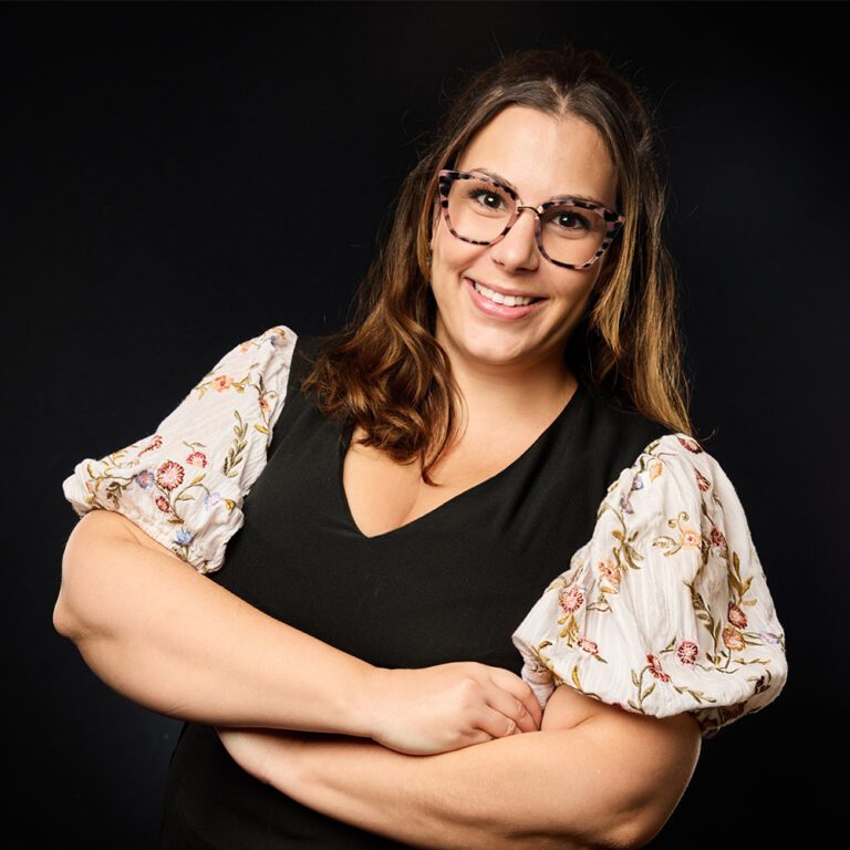 Sarah Hamilton - De Ehlers Danlos Society