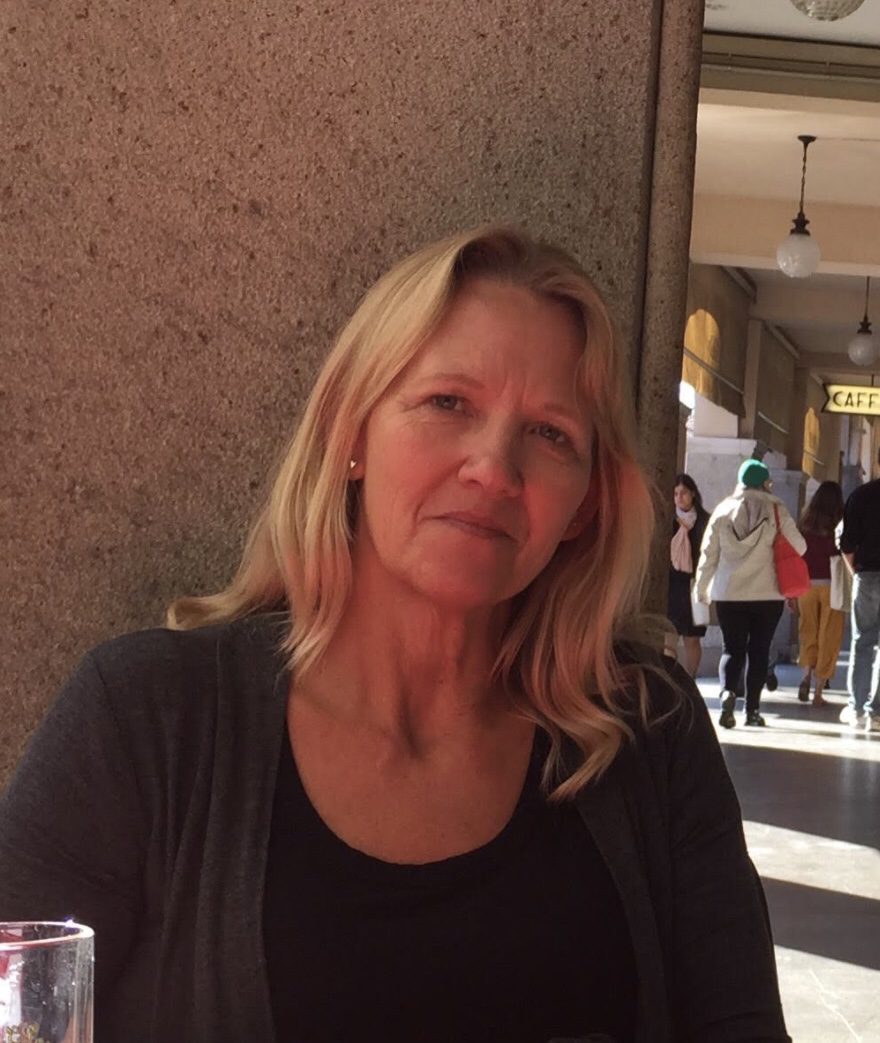 My diagnosis explained a lifetime of challenges - The Ehlers Danlos Society