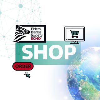 Shop - The Ehlers Danlos Society