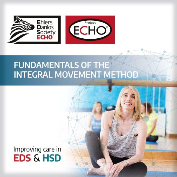 EDS ECHO - The Ehlers Danlos Society