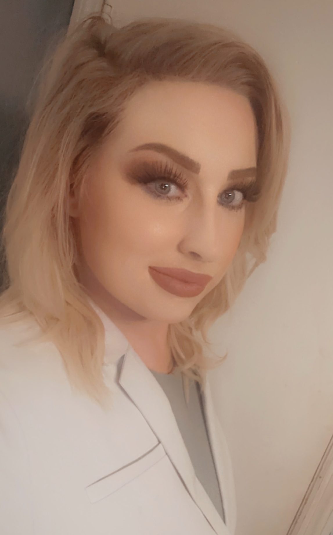 I hope I am the nurse that believes you - The Ehlers Danlos Society