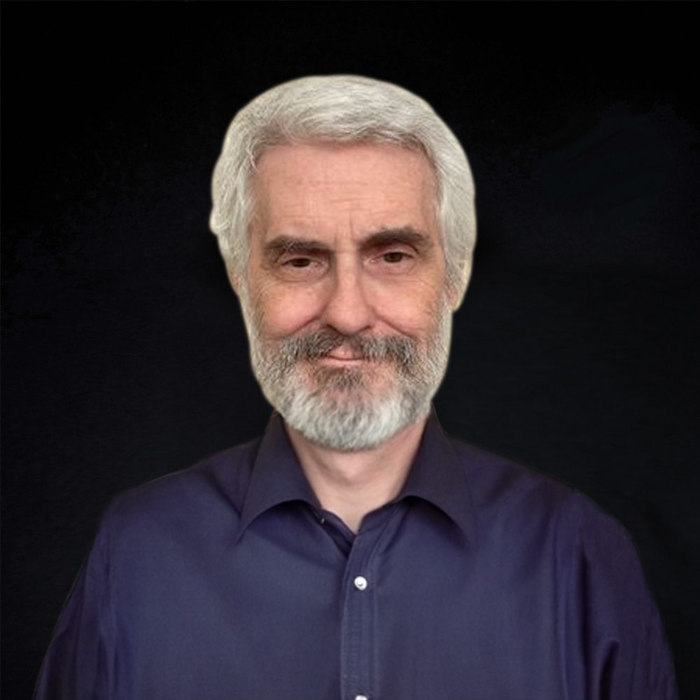 Mark Martino - The Ehlers Danlos Society