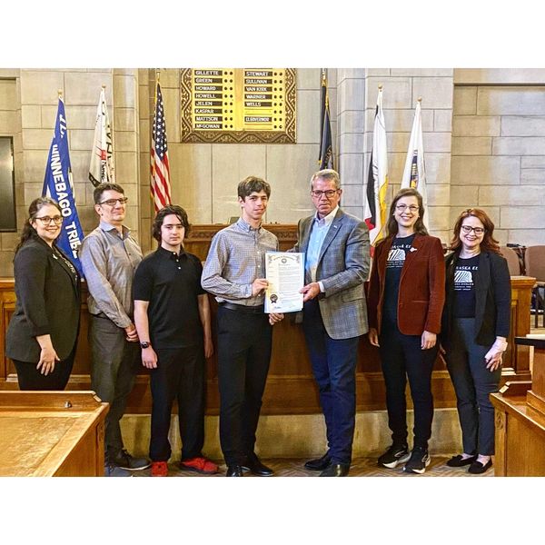 May Awareness Month - Make it Official With a Proclamation! - The ...