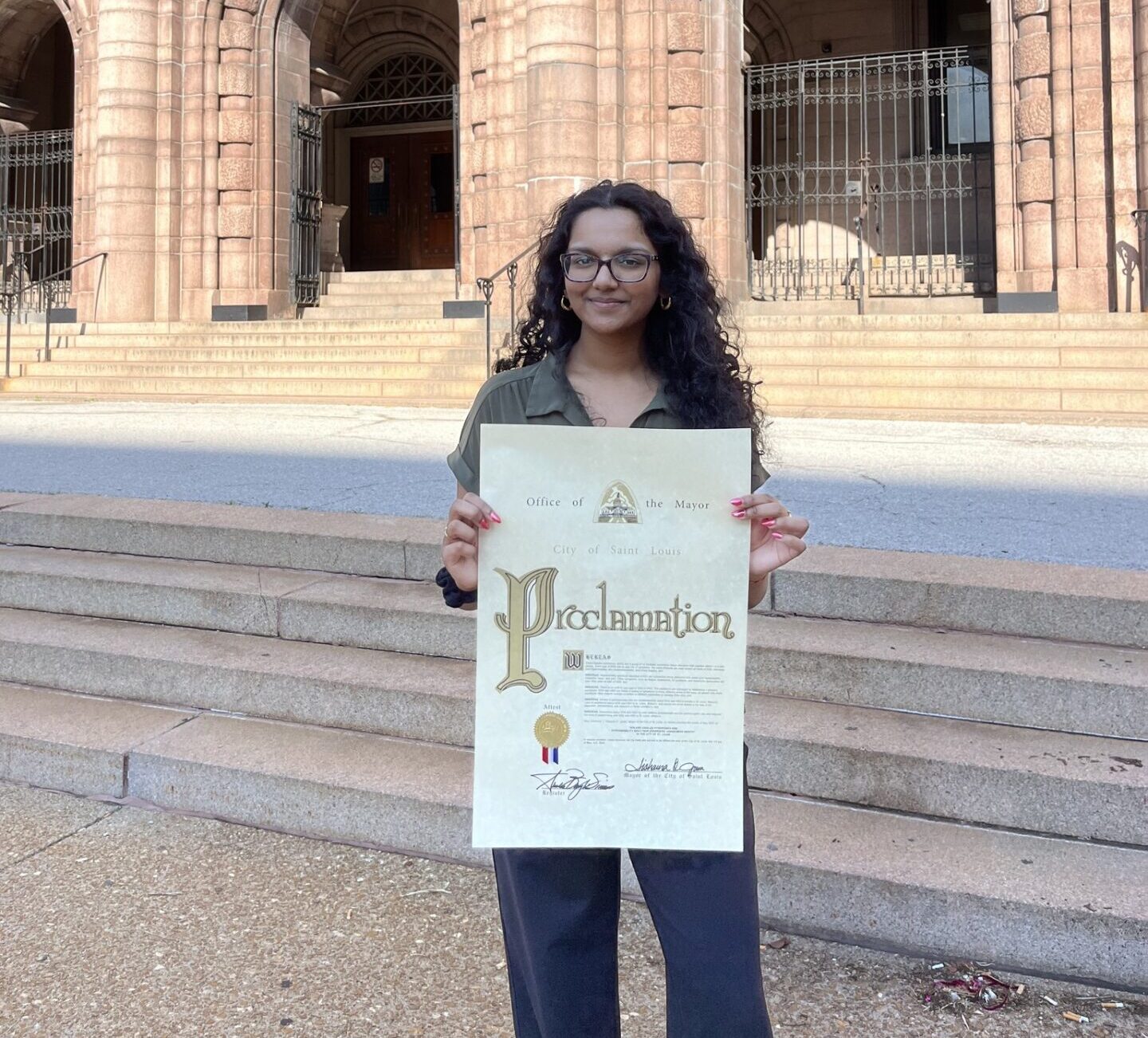 May Awareness Month - Make it Official With a Proclamation! - The ...