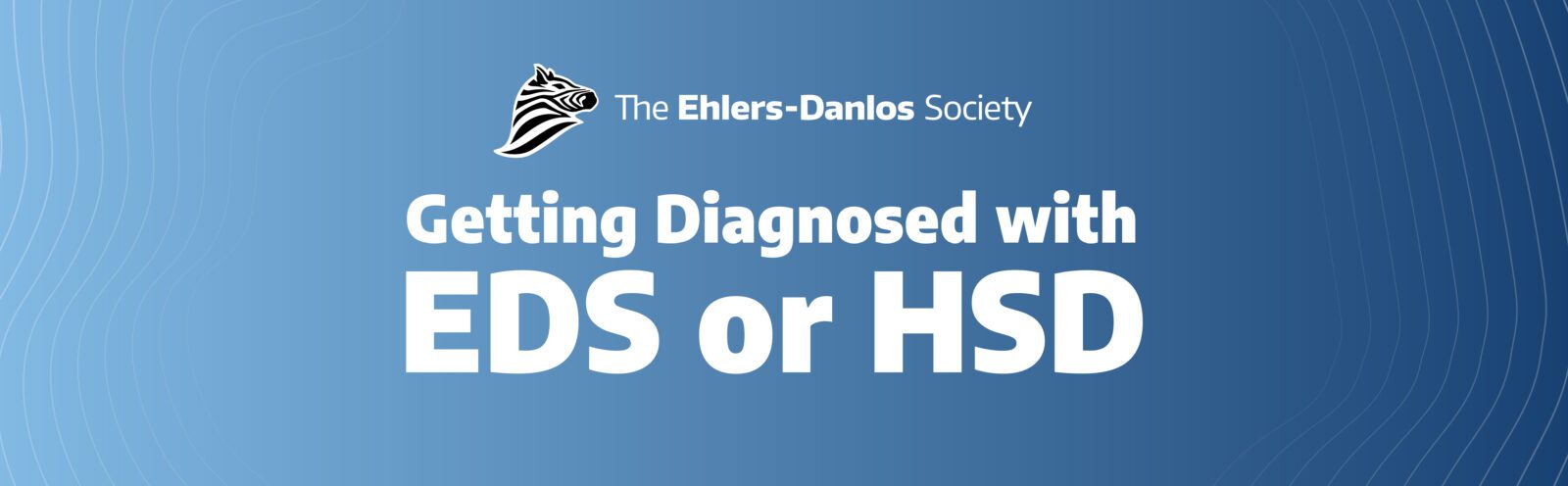 Diagnostische criteria - De Ehlers Danlos Society